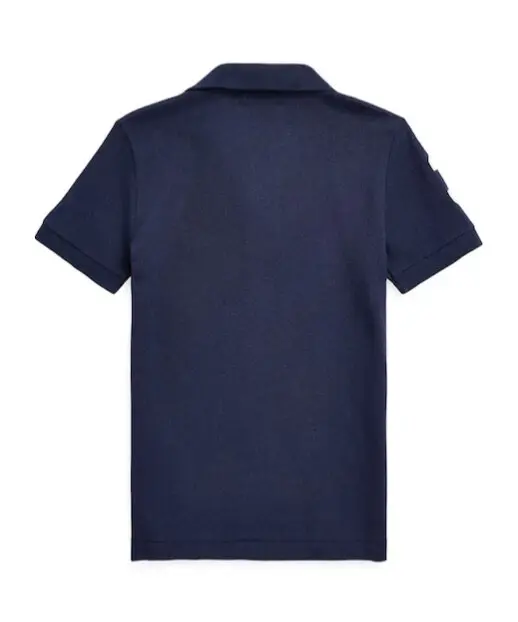 Ralph Lauren Short-sleeved Polo Shirt