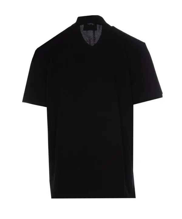 AMI Paris De Coeur Polo Shirt