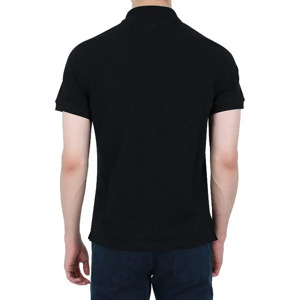 AMI Paris De Coeur Polo Shirt