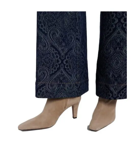 Paris Texas Suede Pointed Toe Ankle Boots