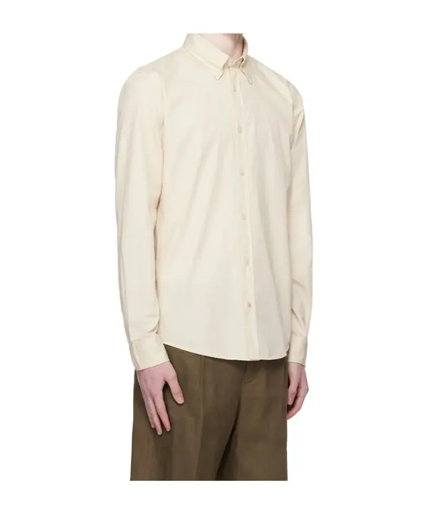 Hugo Boss Long Sleeve Shirt