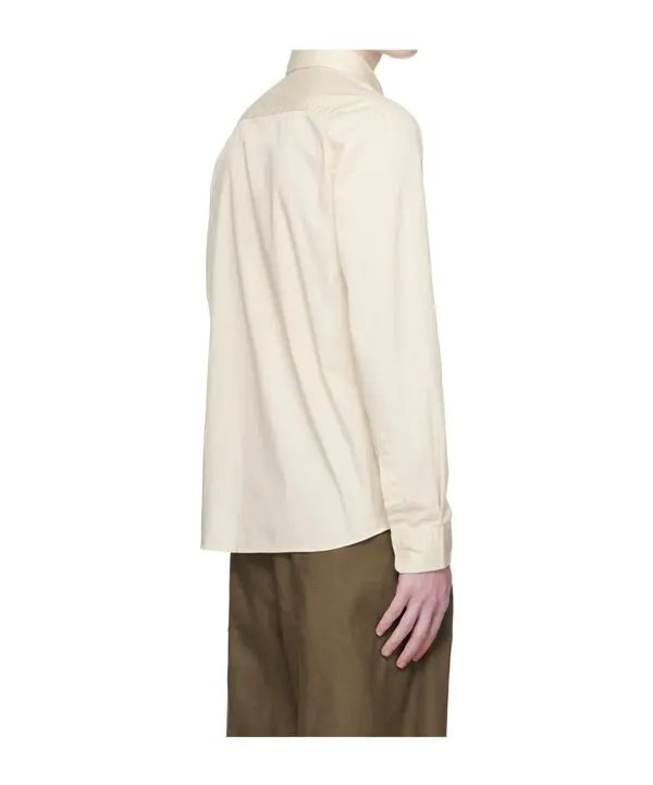 Hugo Boss Long Sleeve Shirt