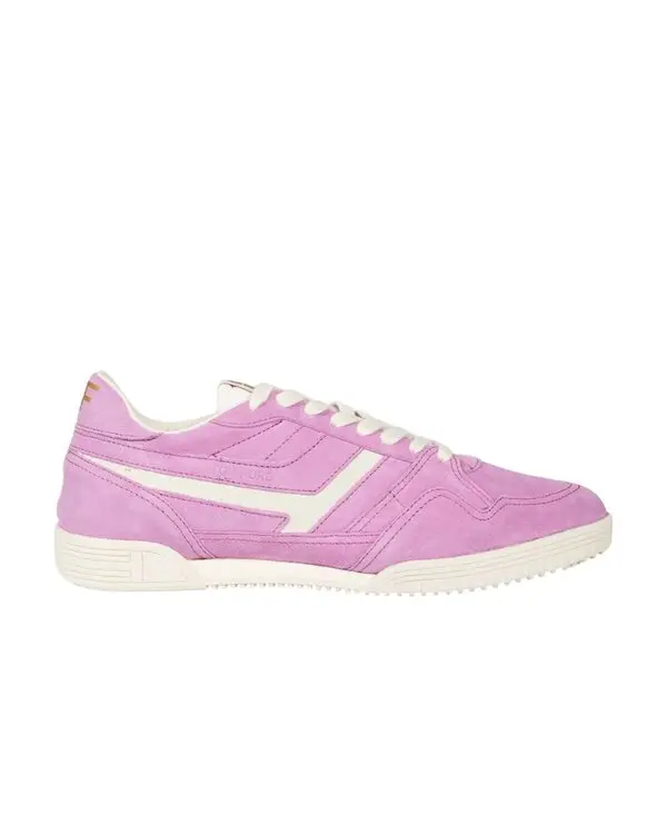 TOM FORD Lace-up Sneakers With Logo Detail