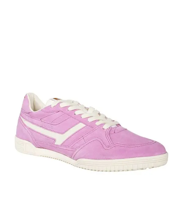 TOM FORD Lace-up Sneakers With Logo Detail