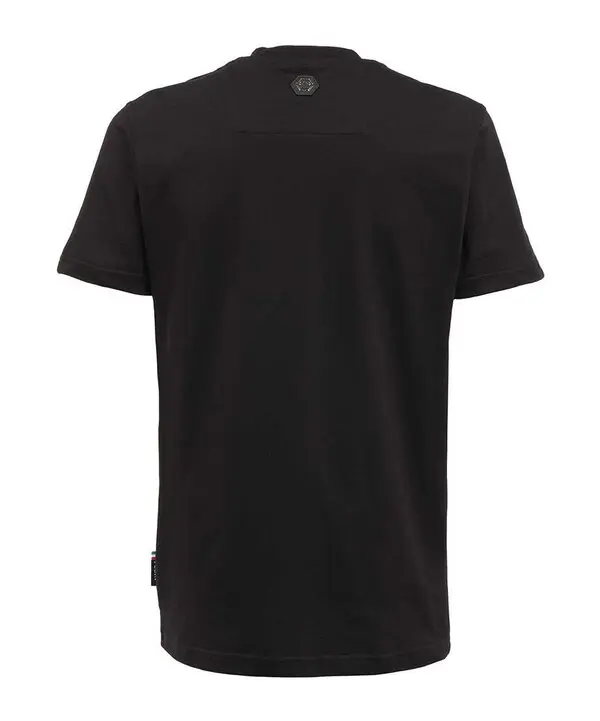 Philipp Plein Short-sleeved T-shirt