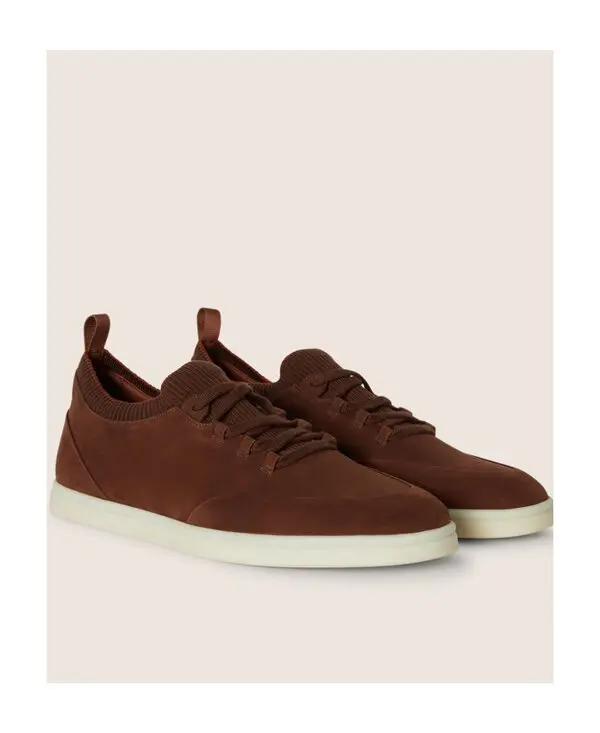 Loro Piana Soho Walk Sneakers