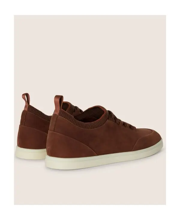 Loro Piana Soho Walk Sneakers