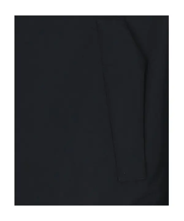 Herno Zip-up Hooded Parka