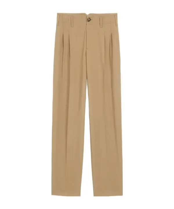 AMI Paris Tailored Casual Pants