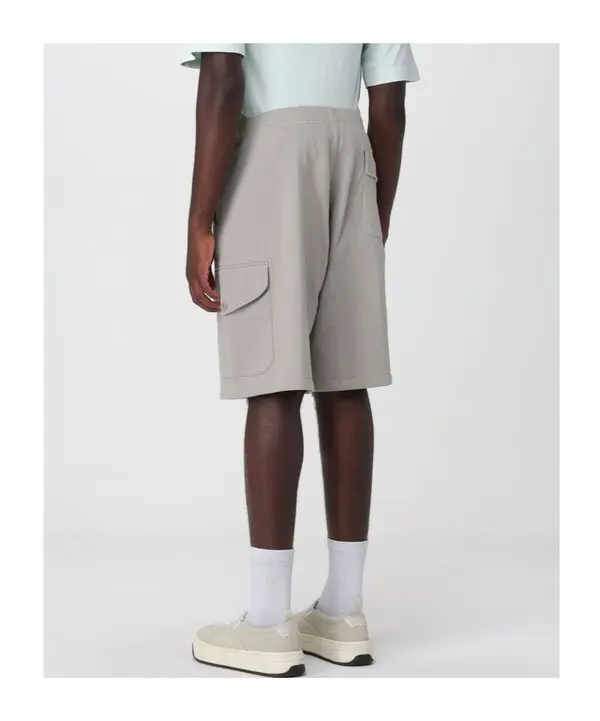 C.P. COMPANY Cargo Pocket Shorts