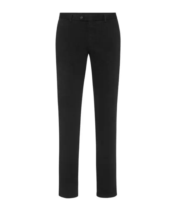 Philipp Plein Appliqué Chinos