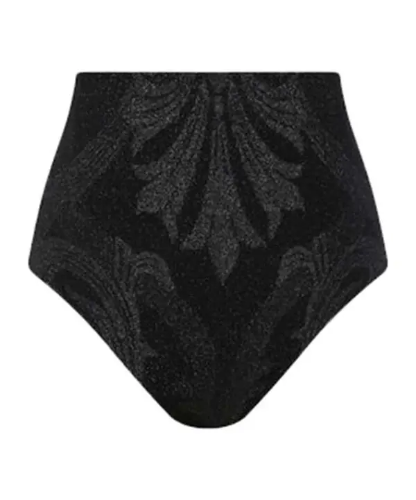 Etro X Wolford Jacquard Shorts