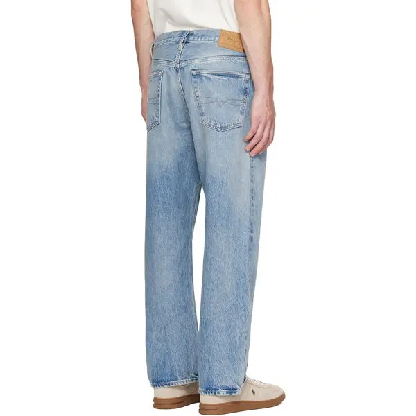 Polo Ralph Lauren Five-pocket Jeans