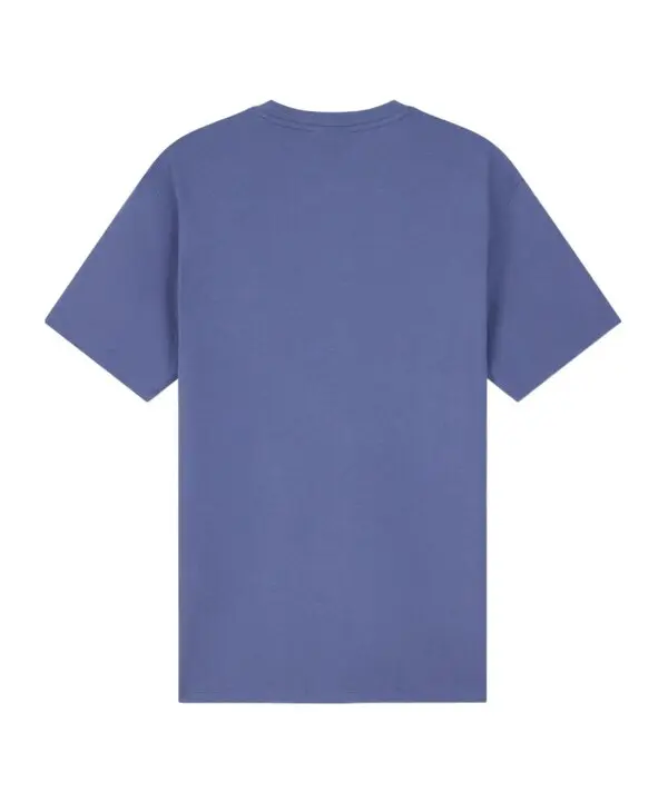 Armani Exchange Regular Fit Cotton T-shirt With A Chest Logo Essential