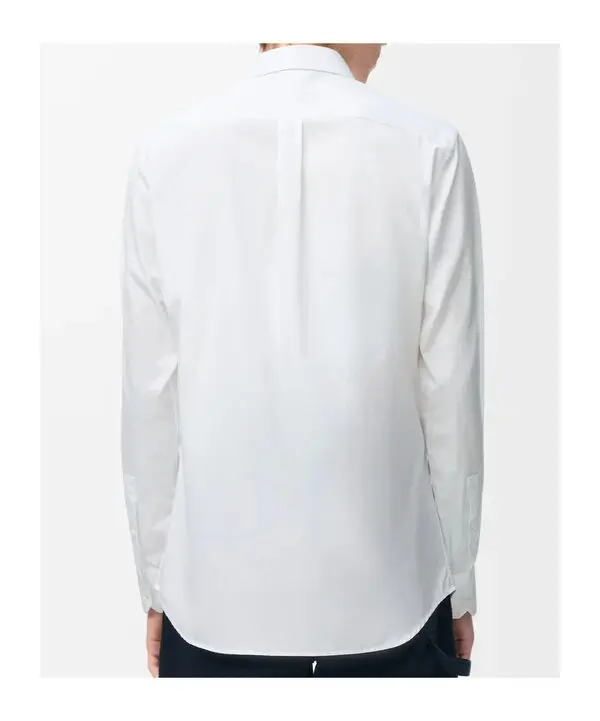 Loewe Shirt In Cotton