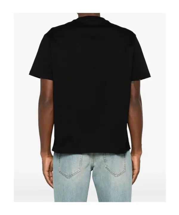 Versace Logo-print T-shirt