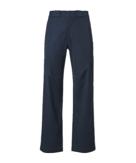 KIKO KOSTADINOV Erdikiko Straight Pants