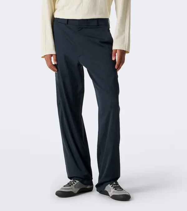 KIKO KOSTADINOV Erdikiko Straight Pants