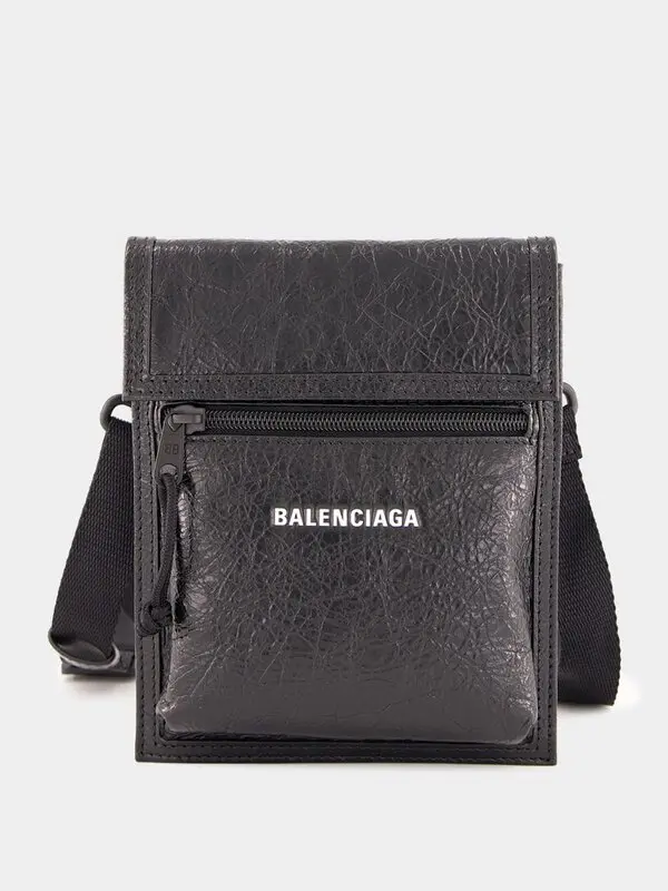 Balenciaga Explorer Small Pouch