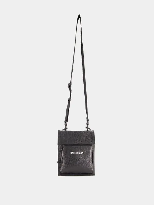 Balenciaga Explorer Small Pouch