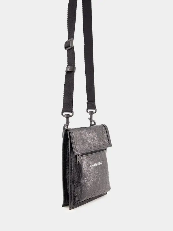 Balenciaga Explorer Small Pouch