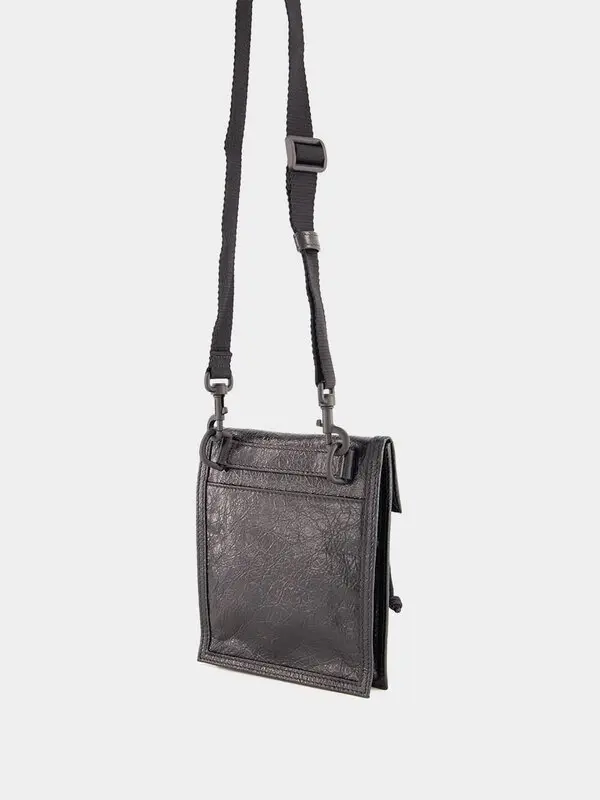 Balenciaga Explorer Small Pouch