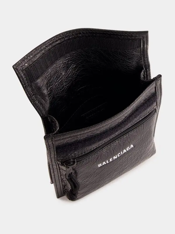 Balenciaga Explorer Small Pouch
