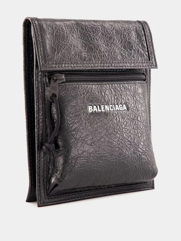 Balenciaga Explorer Small Pouch