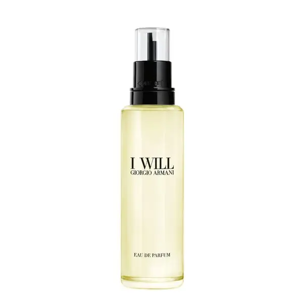 ARMANI Beauty I Will Eau De Parfum Woody Vanilla Cologne - One-color