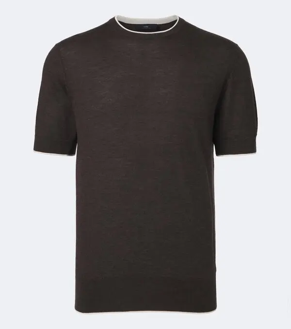 Arch4 Mr Gubbins Cashmere Sweater