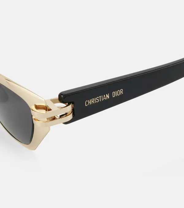 Dior Cdior B3u Cat-eye Sunglasses