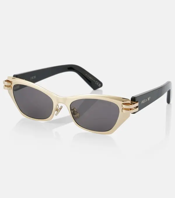 Dior Cdior B3u Cat-eye Sunglasses