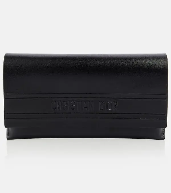 Dior Cdior B3u Cat-eye Sunglasses
