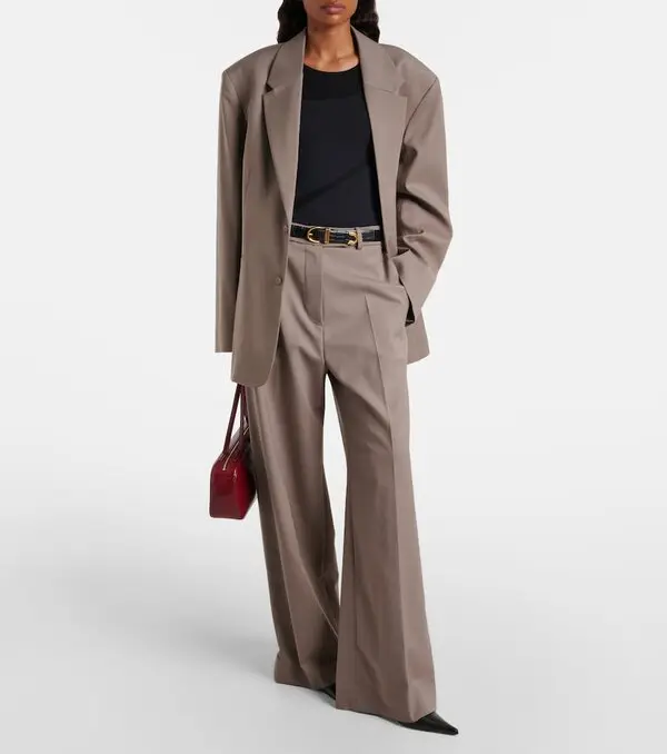 Wolford Shade Paneled Bodysuit