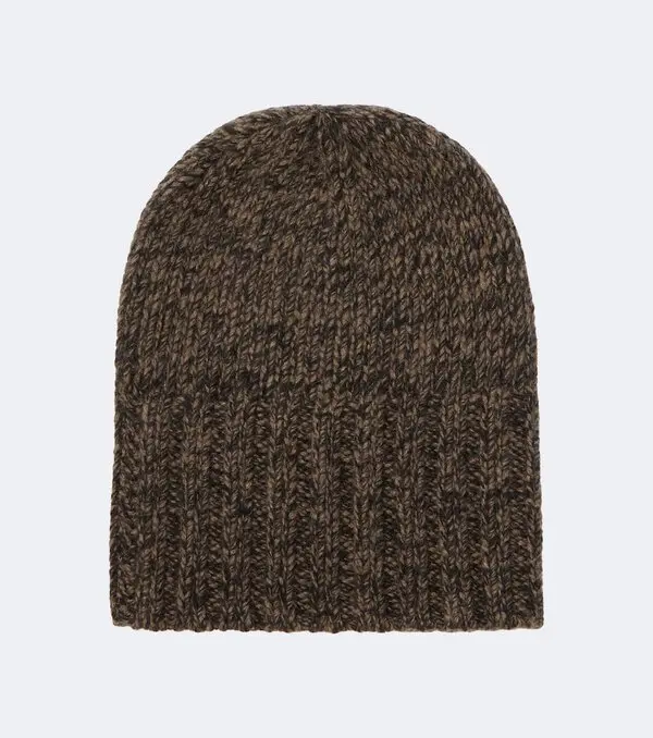 Le Kasha Malmo Cashmere Beanie
