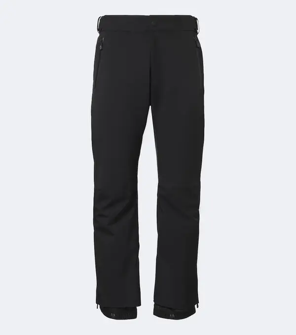 Moncler Technical Ski Pants