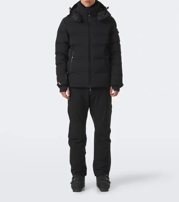 Moncler Technical Ski Pants