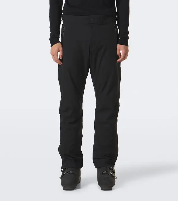 Moncler Technical Ski Pants