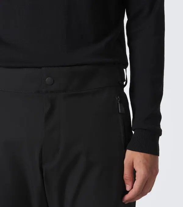 Moncler Technical Ski Pants