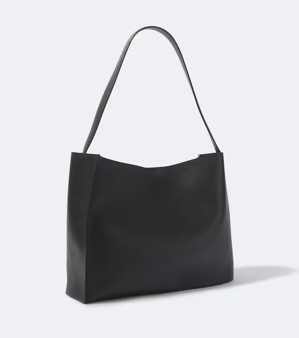Studio Nicholson Doublet Leather Tote Bag