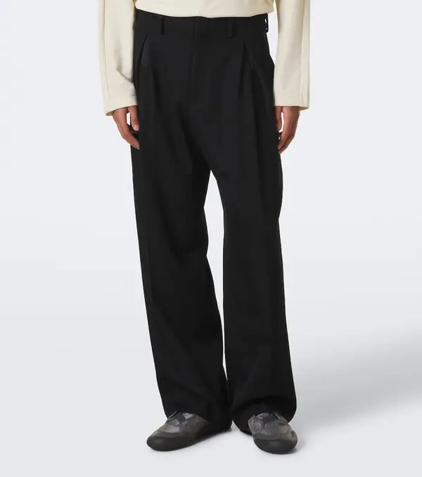 KIKO KOSTADINOV Wool Pants