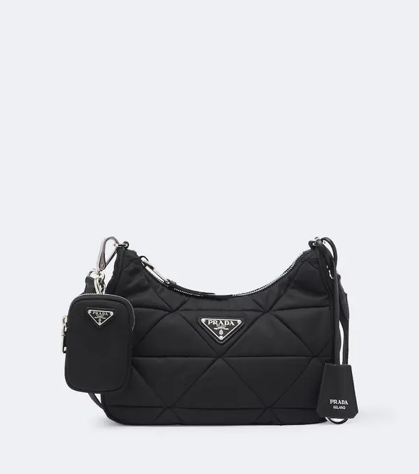 Prada Re-edition Re-nylon Shoulder Bag