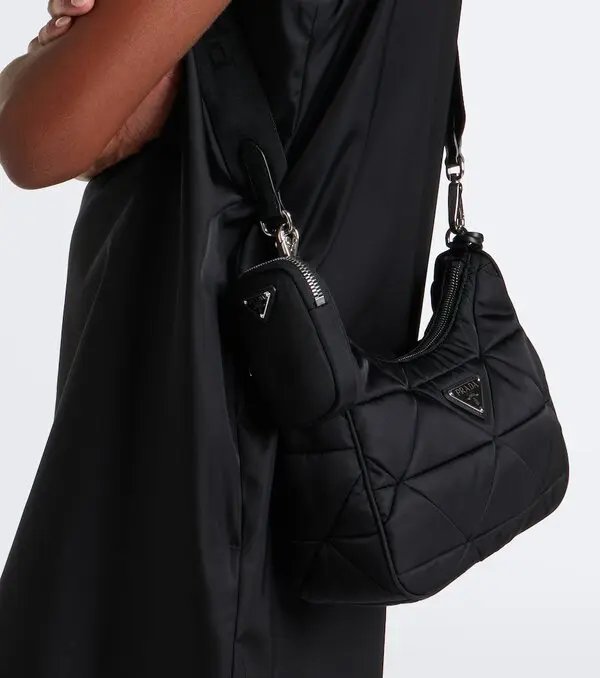 Prada Re-edition Re-nylon Shoulder Bag