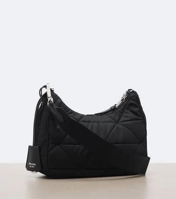 Prada Re-edition Re-nylon Shoulder Bag