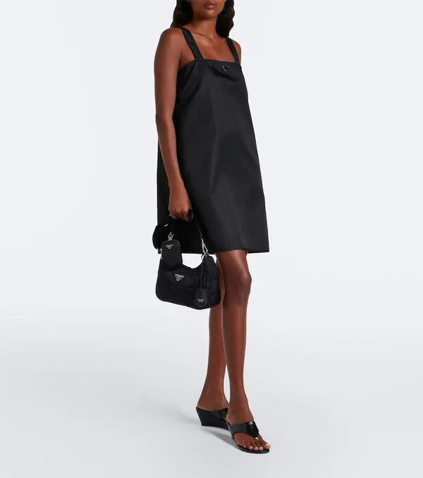 Prada Re-edition Re-nylon Shoulder Bag