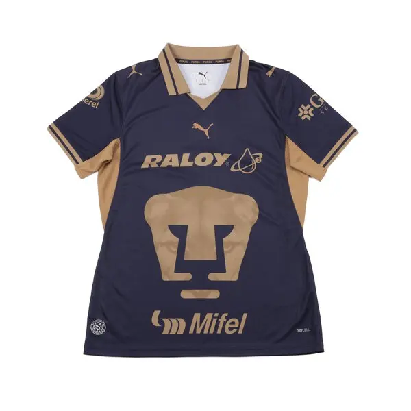 PUMA Pumas Unam 26/27 Stadium Soccer Jersey