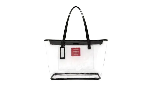 SPRAYGROUND Fully Sharks In Paris Tote