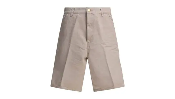 Carhartt Wip Single Knee Shorts