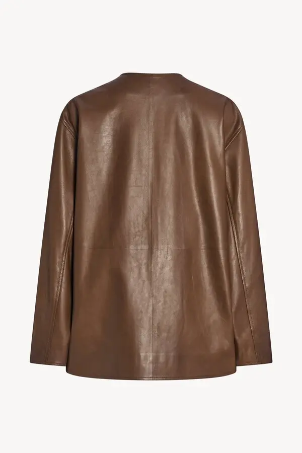 THE ROW Quintus Jacket