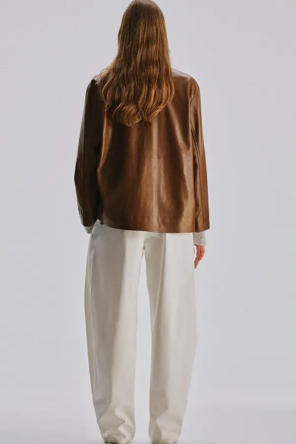 THE ROW Quintus Jacket